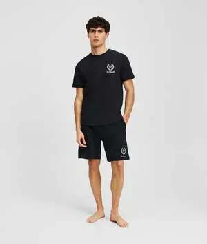 Karl Lagerfeld Hotel Karl Loungewear T-shirt
