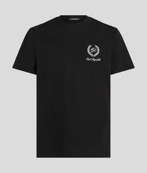 Karl Lagerfeld Hotel Karl Loungewear T-shirt