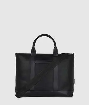 Karl Lagerfeld Ikon Outline Tote Bag