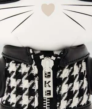 Karl Lagerfeld Ikon Choupette Crossbody Bag