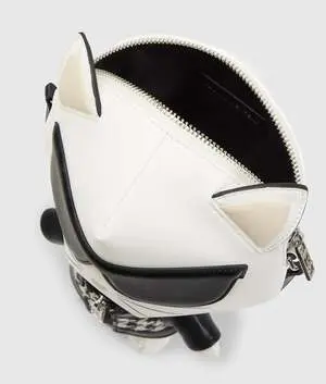 Karl Lagerfeld Ikon Choupette Crossbody Bag