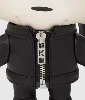 Karl Lagerfeld Ikon Karl Doll Crossbody Bag