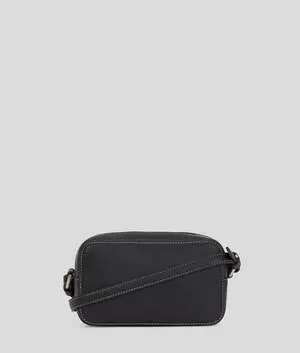 KL JEANS Jeans Metal Logo Camera Bag