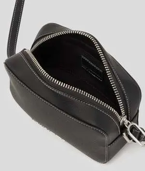 KL JEANS Jeans Metal Logo Camera Bag