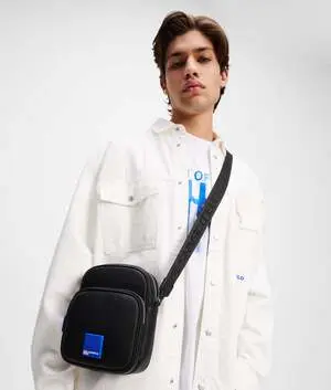 KL JEANS Jeans Crossbody Bag