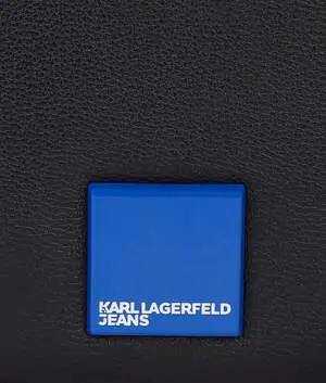 KL JEANS Jeans Crossbody Bag