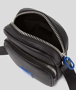 KL JEANS Jeans Crossbody Bag