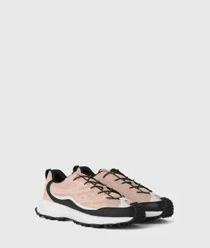 Karl Lagerfeld Orion Trail Signature Sneakers