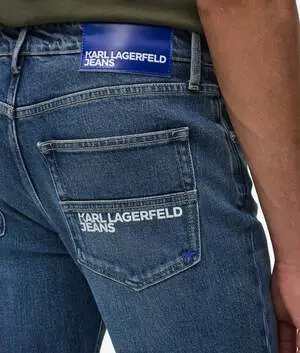 KL JEANS Slim Fit Denim