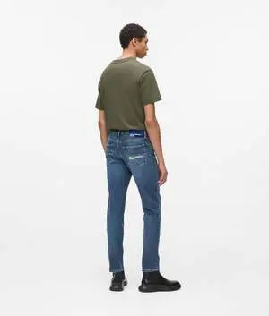 KL JEANS Slim Fit Denim