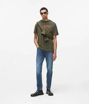 KL JEANS Slim Fit Denim