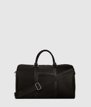 Karl Lagerfeld Ikon Outline Weekender Bag