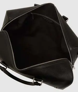 Karl Lagerfeld Ikon Outline Weekender Bag