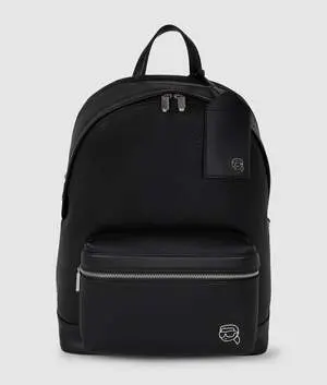 Karl Lagerfeld Ikon Outline Backpack