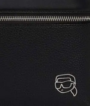 Karl Lagerfeld Ikon Outline Backpack