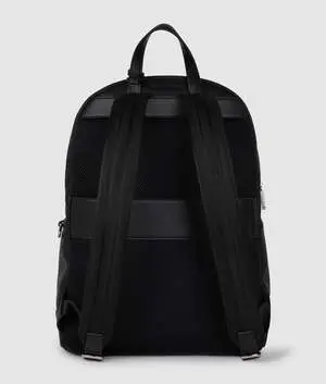 Karl Lagerfeld Ikon Outline Backpack