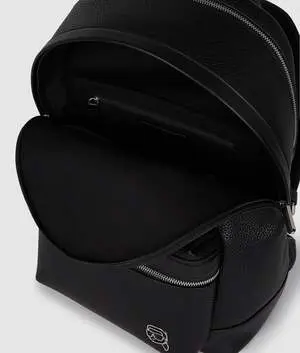 Karl Lagerfeld Ikon Outline Backpack