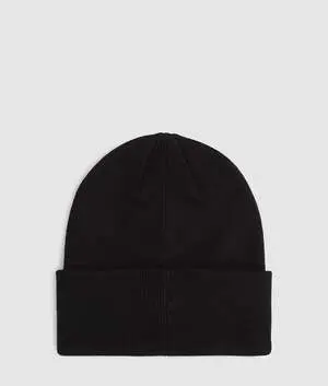 Karl Lagerfeld Logo Beanie