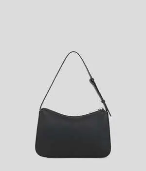 KL JEANS Jeans Metal Logo Shoulder Bag