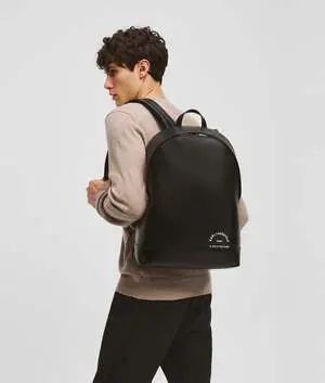 Karl Lagerfeld Rue St-guillaume Backpack