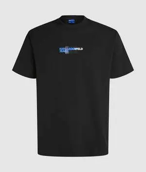 KL JEANS Cityscape T-shirt