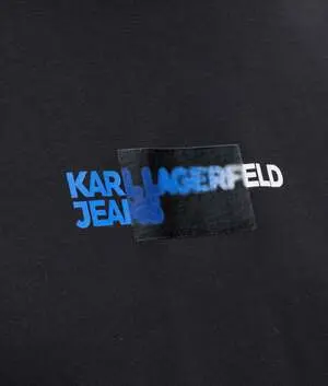KL JEANS Cityscape T-shirt