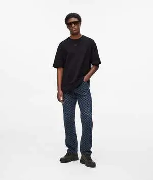 Karl Lagerfeld Pique T-shirt
