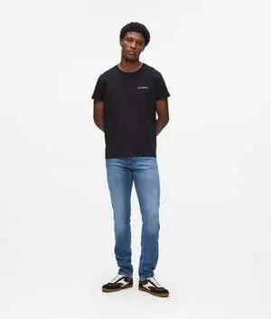 Karl Lagerfeld Slim Fit Jeans For Men
