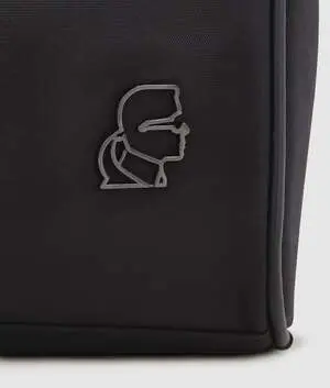 Karl Lagerfeld K/kameo Briefcase