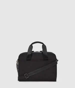 Karl Lagerfeld K/kameo Briefcase