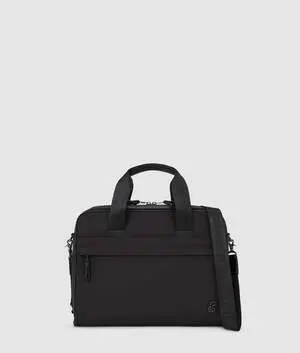 Karl Lagerfeld K/kameo Briefcase - Black
