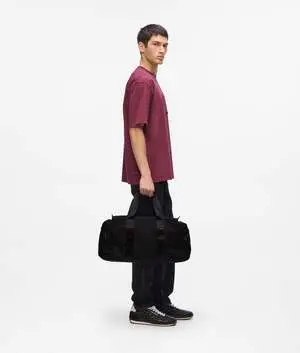 Karl Lagerfeld K/kameo Weekender Bag