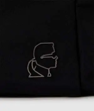 Karl Lagerfeld K/kameo Weekender Bag