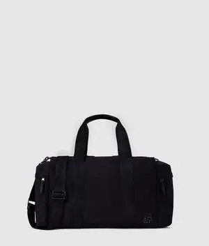 Karl Lagerfeld K/kameo Weekender Bag - Black