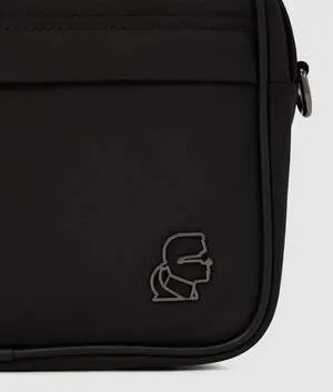 Karl Lagerfeld K/kameo Crossbody Bag