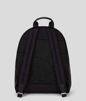Karl Lagerfeld Rue St-guillaume Backpack