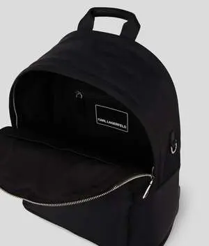 Karl Lagerfeld Rue St-guillaume Backpack