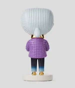 Karl Lagerfeld Kl X Bosa Pop Karl Sculpture