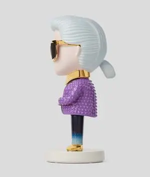 Karl Lagerfeld Kl X Bosa Pop Karl Sculpture
