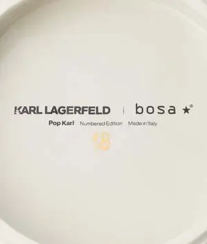 Karl Lagerfeld Kl X Bosa Pop Karl Sculpture