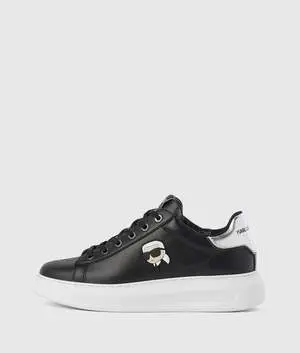 Karl Lagerfeld Wedge