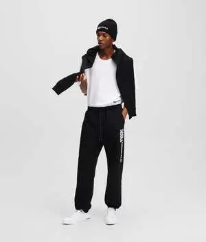 KL JEANS Slim-fit Sweatpants