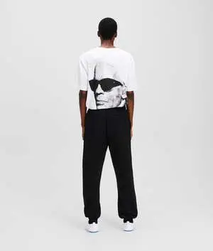 KL JEANS Slim-fit Sweatpants