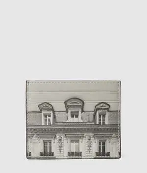 Karl Lagerfeld Maison De Karl Cardholder