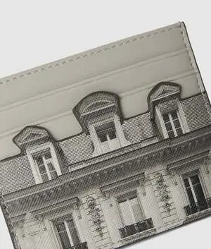 Karl Lagerfeld Maison De Karl Cardholder