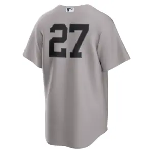 Nike Giancarlo Stanton New York Yankees Mlb Replica Jersey