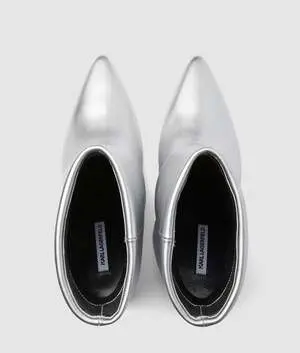 Karl Lagerfeld Exclusive Debut Ii Fold-down Boots