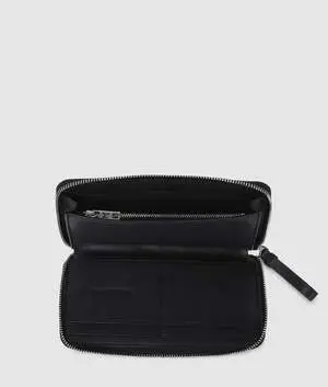 Karl Lagerfeld K/circle Medium Bifold Wallet