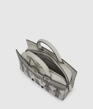 Karl Lagerfeld Maison De Karl Tote Bag