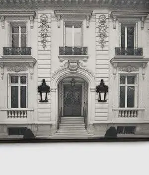 Karl Lagerfeld Maison De Karl Tote Bag